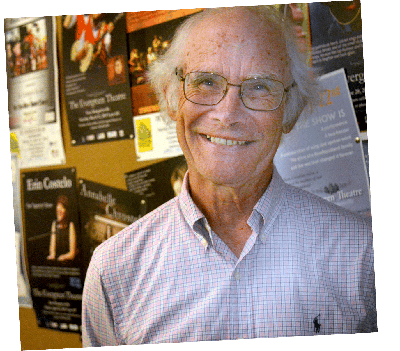 Our Team - Evergreen Theatre